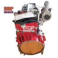 China Genuine Engine Motor X12 (ESN 77469734) For Diesel Engine Assembly for sale