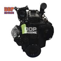 China Genuine Diesel Engine Motor Assembly QSL9 (ESN 22452239) QSL8.9(ESN 7379994) For FT-20 Underground Mine Truck for sale