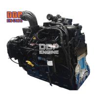 China Genuine Diesel Engine Motor Assembly QSL9 (ESN 22452239) QSL8.9(ESN 7379994) For FT-20 Underground Mine Truck for sale