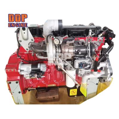 China Genuine Engine Motor X12 (ESN 77469734) For Diesel Engine Assembly for sale