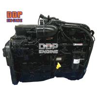 China Genuine Engine Motor SAA6D114-E3 ISC8.3(ESN 21981042) For Diesel Engine Assembly for sale