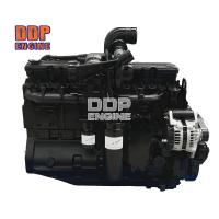 China Genuine Diesel Engine Motor Assembly QSL9 (ESN 22452239) QSL8.9(ESN 7379994) For FT-20 Underground Mine Truck for sale