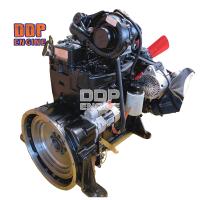 China Genuine Engine Motor 4BTA3.9 (ESN 21356645) For Diesel Engine Assembly for sale