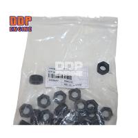 China 1F7958 1F-7958 Diesel Engine Parts Nut Hexagonal For Machinery for sale