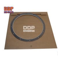 China 1W-6356 1W6356 Diesel Engine Parts Exhaust Fitting Gasket For Machinery for sale