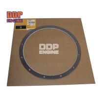 China 1W-6356 1W6356 Diesel Engine Parts Exhaust Fitting Gasket For Machinery for sale