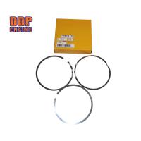 China 2W-6091 2W6091 Diesel Engine Parts Piston Ring For Excavator E300b 140g D6h D6d D6e Wheel Loaders Parst 996c Generator Set for sale