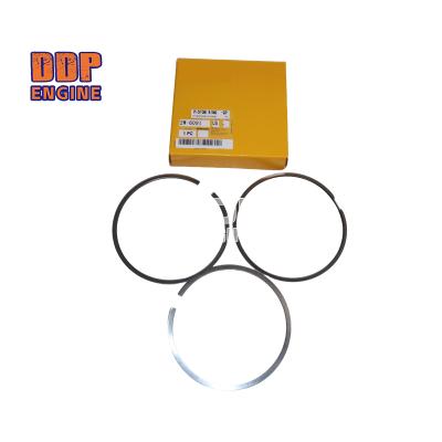 China 2W-6091 2W6091 Diesel Engine Parts Piston Ring For Excavator E300b 140g D6h D6d D6e Wheel Loaders Parst 996c Generator Set for sale
