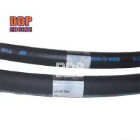 China 3N-6504 3N6504 Diesel Engine Parts Fuel Pump Hose Assy For Machinery for sale