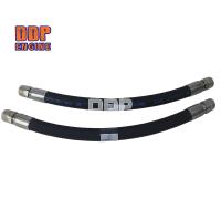 China 3N-6504 3N6504 Diesel Engine Parts Fuel Pump Hose Assy For Machinery for sale