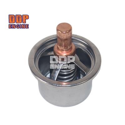 China 4W4011 4W-4011 Diesel Engine Parts Thermostat For 3406E C15 C16 C18 3400 for sale