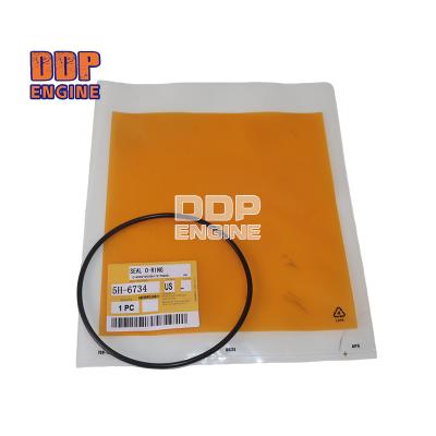 China 5H-6734 5H6734 Diesel Engine Parts O Ring Seal For Machinery for sale
