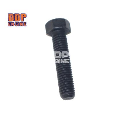 China 5L-4398 5L4398 Diesel Engine Parts Bolt Screw For Machinery for sale