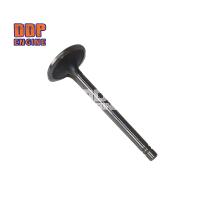 China 5S6452 5S-6452 Diesel Engine Parts Intake Valve For 385C 5090B for sale