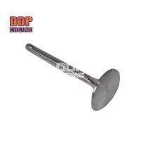 China 6N9916 6N-9916 Diesel Engine Parts Exhaust Valve For 65D 65C D300E D250E for sale