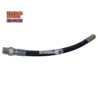 China 7D-3958 7D3958 Diesel Engine Parts Fuel Pump Hose Assy For Machinery for sale