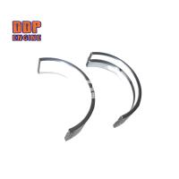 China 8N8226 8N-8226 Diesel Engine Parts Crankshaft Main Bearing Kit For 3304 3306 Buildozer D5D D6D D6G Wheel Loader 950B for sale