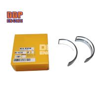 China 8N8226 8N-8226 Diesel Engine Parts Crankshaft Main Bearing Kit For 3304 3306 Buildozer D5D D6D D6G Wheel Loader 950B for sale