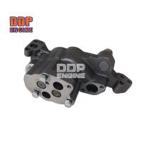 China 8N-8635 6I1346 8N8635 4110001003027 6N2642 Diesel Engine Parts Oil Pump For 3304 3306 12G 416E 12H for sale
