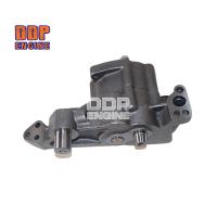 China 8N-8635 6I1346 8N8635 4110001003027 6N2642 Diesel Engine Parts Oil Pump For 3304 3306 12G 416E 12H for sale