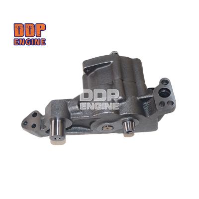 China 8N-8635 6I1346 8N8635 4110001003027 6N2642 Diesel Engine Parts Oil Pump For 3304 3306 12G 416E 12H for sale