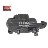 China 8N-8635 6I1346 8N8635 4110001003027 6N2642 Diesel Engine Parts Oil Pump For 3304 3306 12G 416E 12H for sale
