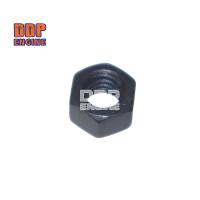 China 9S8752 9S-8752 Diesel Engine Parts Nut Hexagonal For Machinery for sale