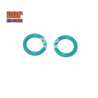 China 9X-7317 9X7317 Diesel Engine Parts Injector O Ring Seal For 3176B for sale