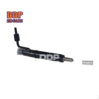 China 5I7706 5I-7706 193-2749 1932749 Diesel Engine Parts Fuel Injector For 3064 3066 Engine E312B 320B 517706 for sale