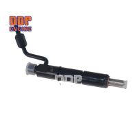 China 5I7706 5I-7706 193-2749 1932749 Diesel Engine Parts Fuel Injector For 3064 3066 Engine E312B 320B 517706 for sale