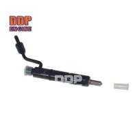 China 5I7706 5I-7706 193-2749 1932749 Diesel Engine Parts Fuel Injector For 3064 3066 Engine E312B 320B 517706 for sale