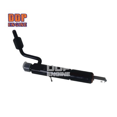 China 5I7706 5I-7706 193-2749 1932749 Diesel Engine Parts Fuel Injector For 3064 3066 Engine E312B 320B 517706 for sale