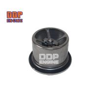 China 6I4953 6I-4953 Diesel Engine Parts Water Temperature Regulator Thermostat For Machinery for sale