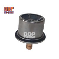 China 6I4953 6I-4953 Diesel Engine Parts Water Temperature Regulator Thermostat For Machinery for sale