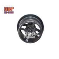 China 6I-4955 6I4955 Diesel Engine Parts Water Temperature Regulator Thermostat For C32 3516C 3512C C18 C140 for sale