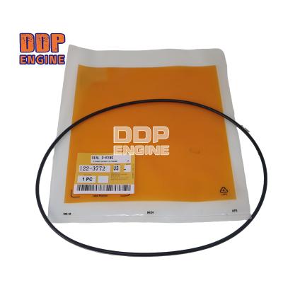 China 122-3772 1223772 Diesel Engine Parts O Ring Seal For Machinery for sale