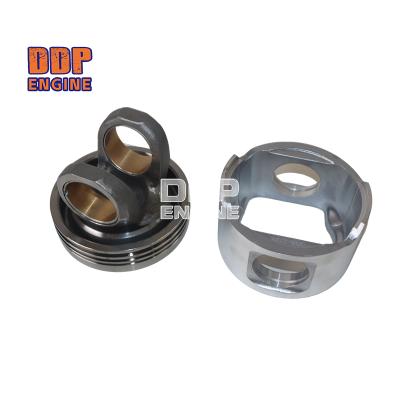China 1334983 133-4983 Diesel Engine Parts Piston For Engine 3126 3116 Excavator 322C 322C for sale
