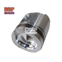 China 9Y8217 1684531 168-4531 Diesel Engine Parts Piston For 3306 Buildozer D7R for sale