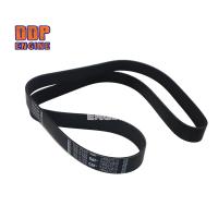 China 192-2169 1922169 8PK1672 Diesel Engine Parts Serpentine Belt For C9 for sale