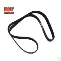 China 192-2169 1922169 8PK1672 Diesel Engine Parts Serpentine Belt For C9 for sale