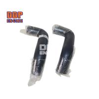 China 194-8510 1948510 Diesel Engine Parts Transmission Cooler Hose For C9 for sale