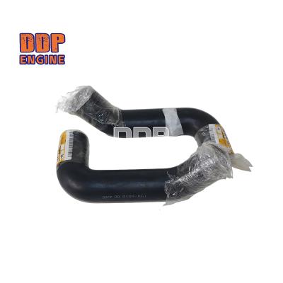 China 194-8510 1948510 Diesel Engine Parts Transmission Cooler Hose For C9 for sale