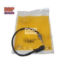 China 195-2150 1952150 Diesel Engine Parts Temperature Sensor For C32 C6.6 3512B 3516 3516B 3508 3508B 3512 C13 3516C for sale