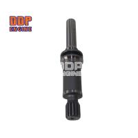 China 212-8180 2128180 Diesel Engine Parts Water Pump Shaft For 3508 3512 3516 Water Pump 416-0610 416-0609 7N4758 for sale