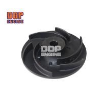 China 212-8184 2128184 Engine Water Pump Impeller For 3516 3508B 3512 Pump 416-0610 416-0609 212-8177 212-8176 424-3625 for sale