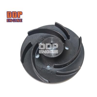 China 212-8184 2128184 Engine Water Pump Impeller For 3516 3508B 3512 Pump 416-0610 416-0609 212-8177 212-8176 424-3625 for sale