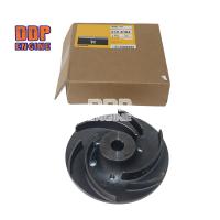 China 212-8184 2128184 Engine Water Pump Impeller For 3516 3508B 3512 Pump 416-0610 416-0609 212-8177 212-8176 424-3625 for sale