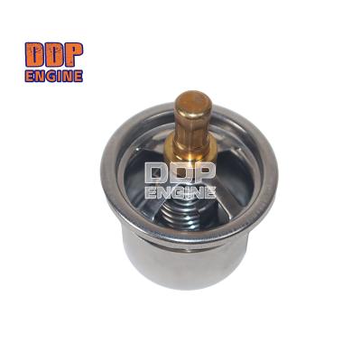 China 219-3240 2193240 258-5588 Diesel Engine Water Temperature Regulator Thermostat For C13 SR4 SR5 SR4B for sale
