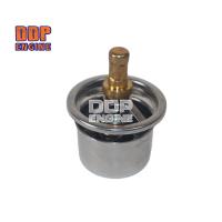 China 219-3240 2193240 258-5588 Diesel Engine Water Temperature Regulator Thermostat For C13 SR4 SR5 SR4B for sale