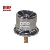 China 219-3240 2193240 258-5588 Diesel Engine Water Temperature Regulator Thermostat For C13 SR4 SR5 SR4B for sale